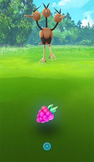 pokemon-go-colored-circles-difficulty - Pokemon Go World